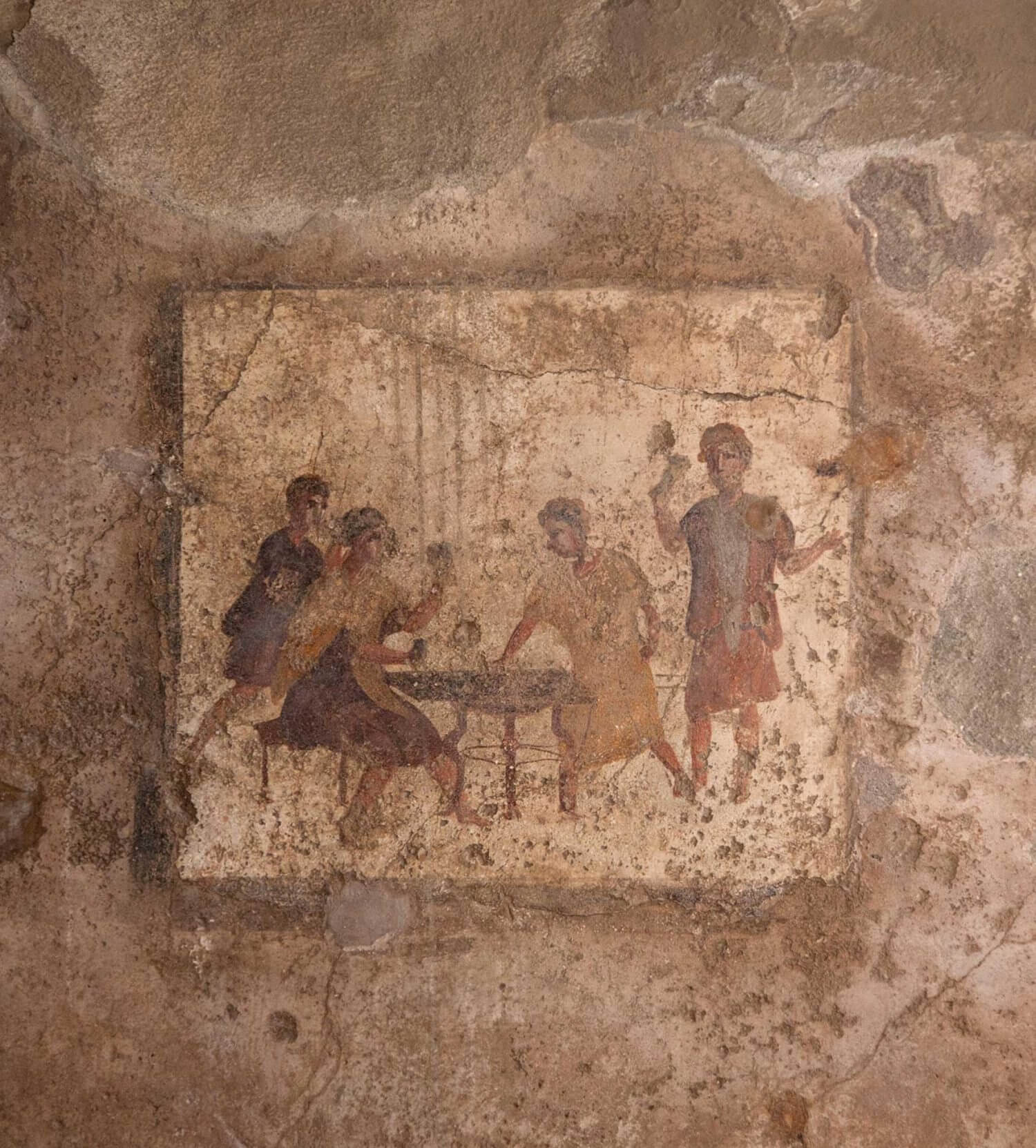 The History of Backgammon | Alexandra Llewellyn