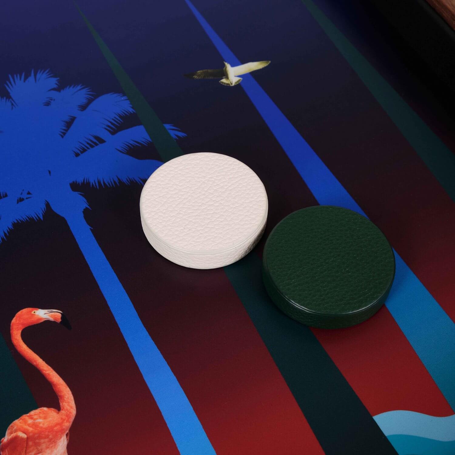 Luxury Board Games | Alexandra Llewellyn | Custom Board Games