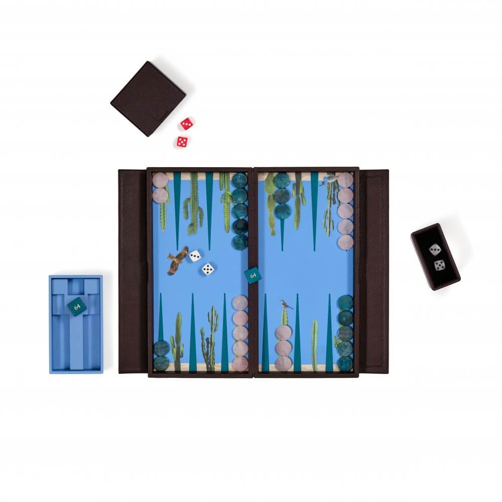 Luxury Board Games | Alexandra Llewellyn | Custom Board Games