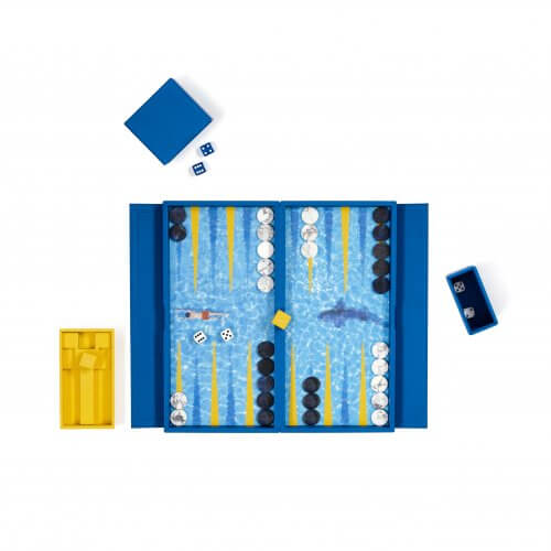 Luxury Board Games | Alexandra Llewellyn | Custom Board Games