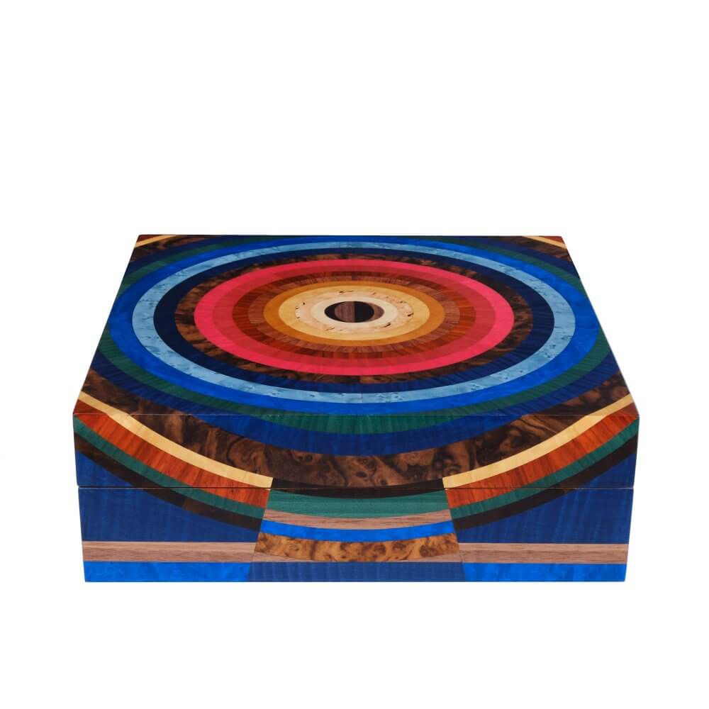 Luxury Board Games | Alexandra Llewellyn | Custom Board Games