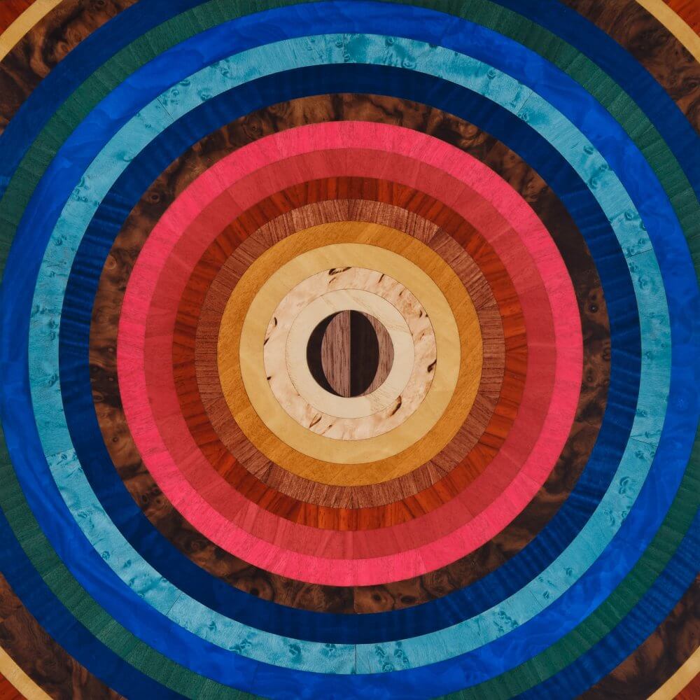 Custom Poker Sets | Luxury Board Games | Alexandra Llewellyn