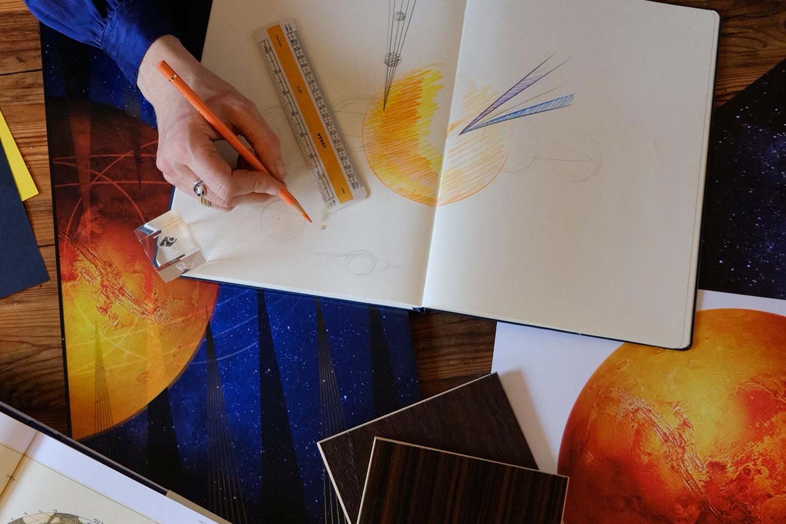 Luxury Board Games | Alexandra Llewellyn | Custom Board Games