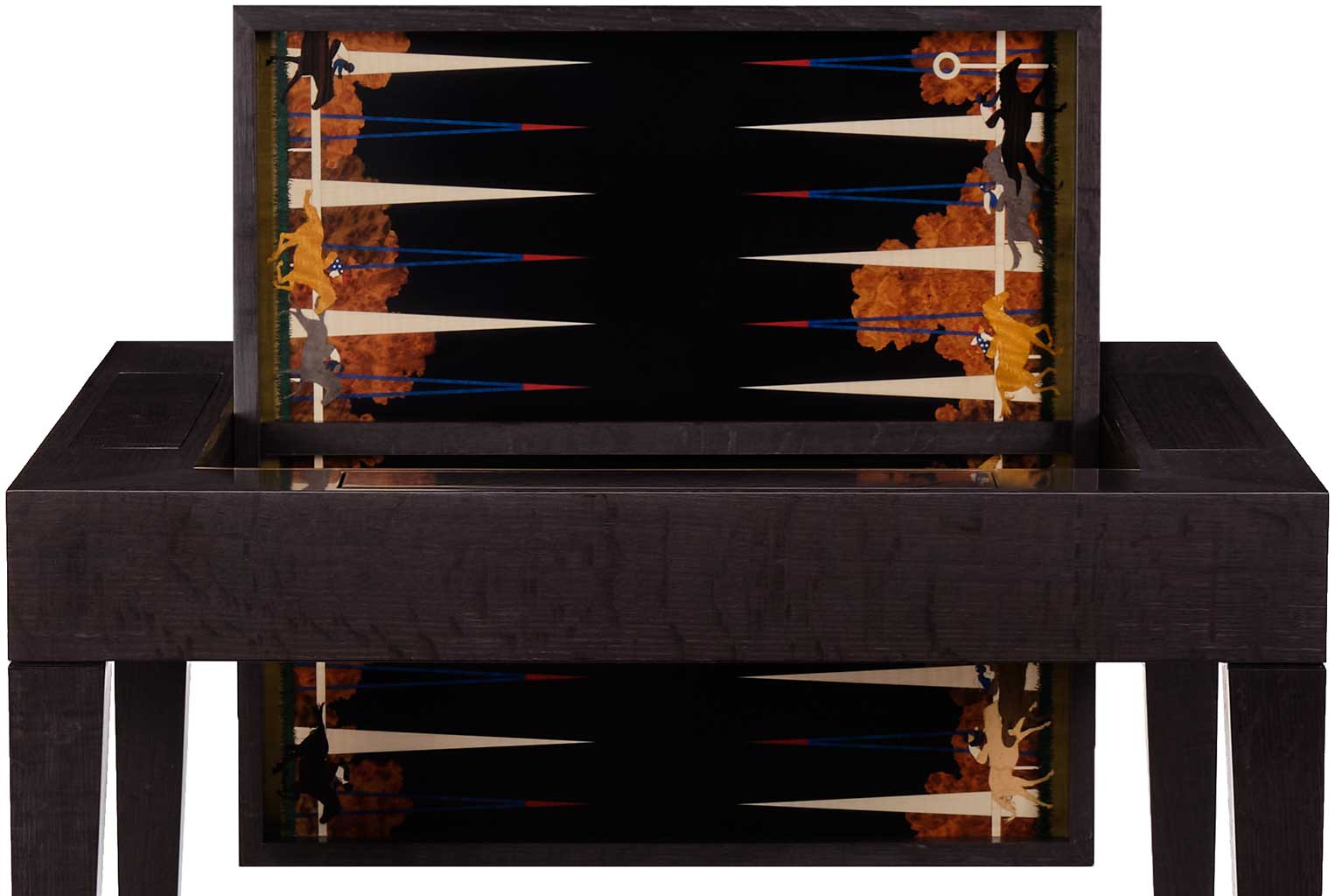 Luxury Board Games | Alexandra Llewellyn | Custom Board Games